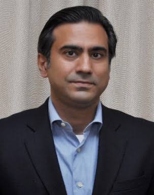 CGR Profile and Team – Centre for Governance Research (CGR)