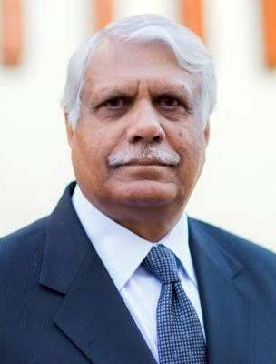 Network of Experts - Centre for Governance Research (CGR)